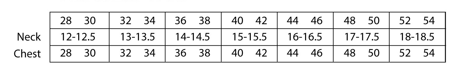 Dentistry Scrub Order Form